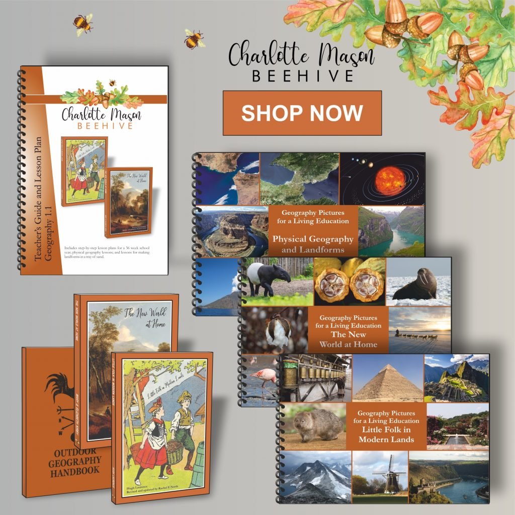 Geography Pictures for a Living Education: Physical Geography ...